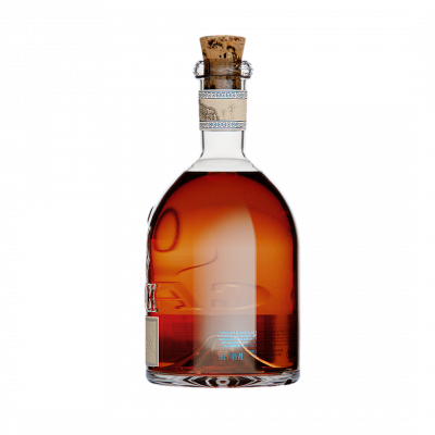 Canerock - Jamaican Spiced rum