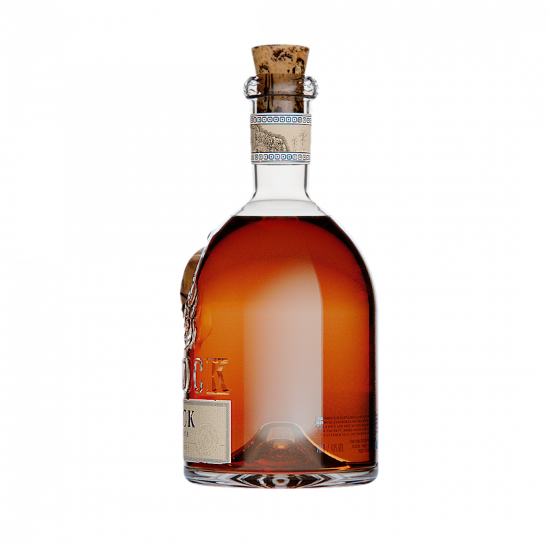 Canerock - Jamaican Spiced rum