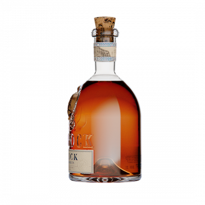 Canerock - Jamaican Spiced rum