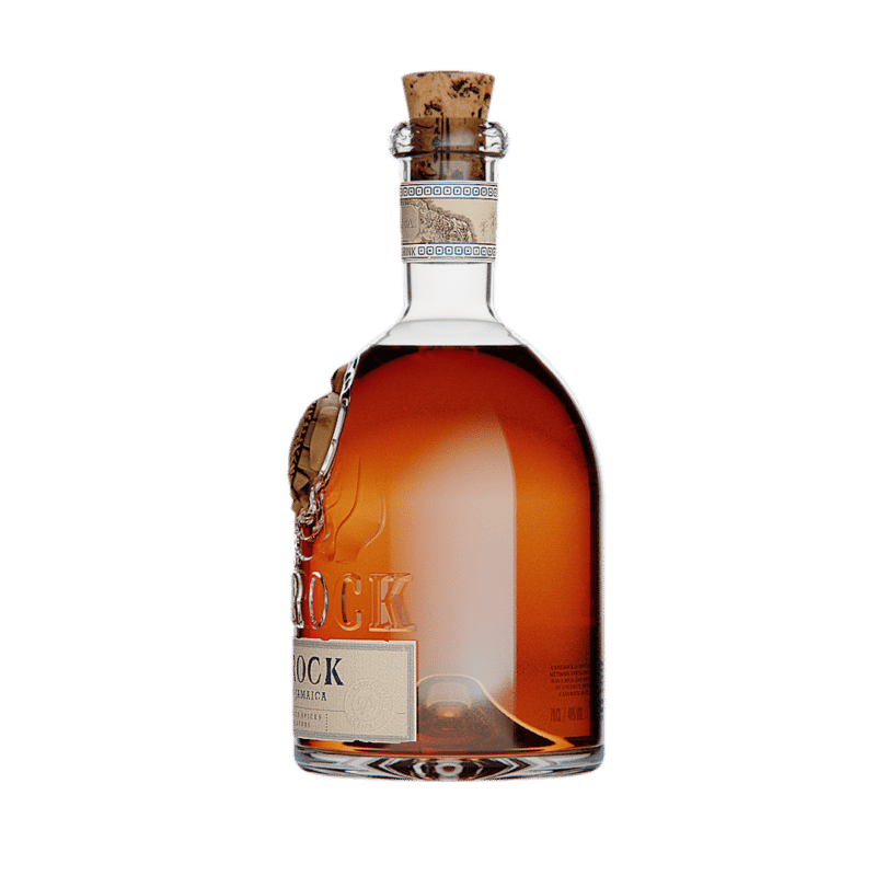 Canerock - Jamaican Spiced rum