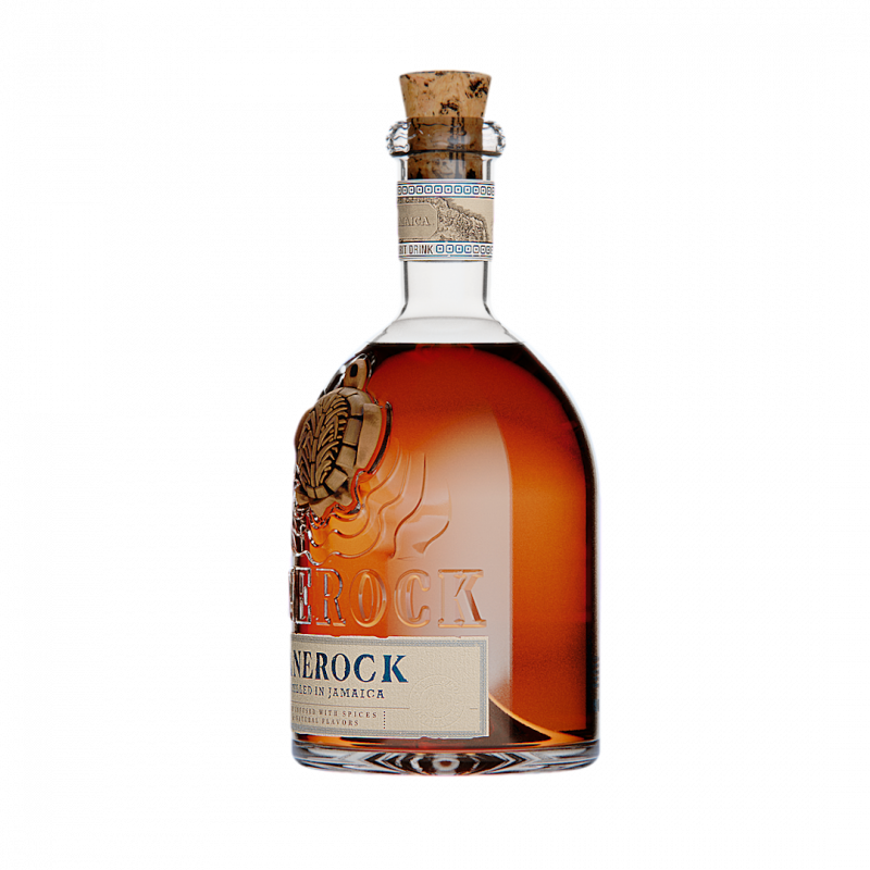 Canerock - Jamaican Spiced rum