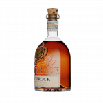 Canerock - Jamaican Spiced rum