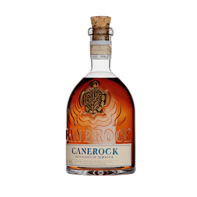 Canerock - Jamaican Spiced rum